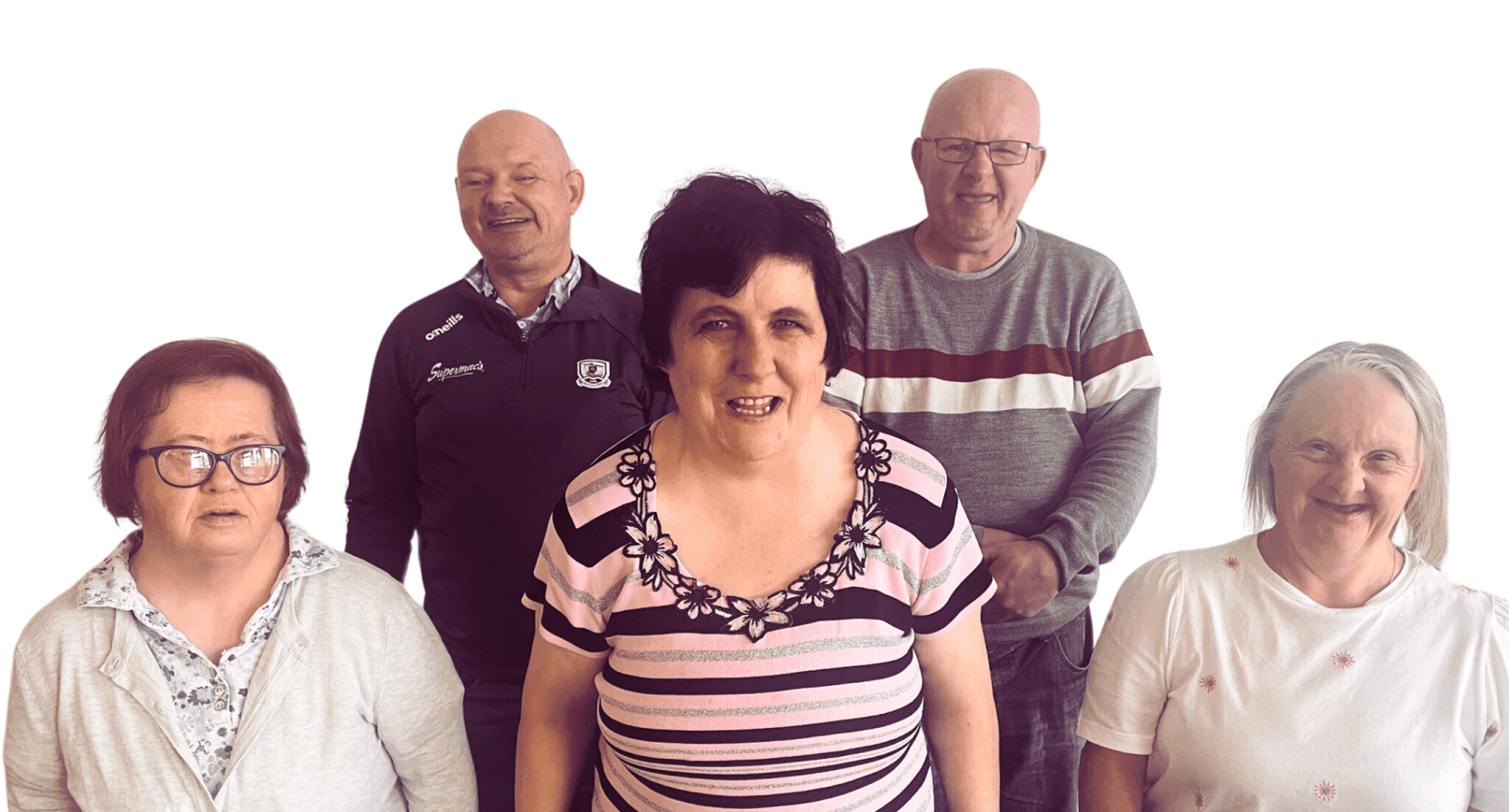 Meet the Team | ARC NI: Experts Driving Transformation - ArcNI