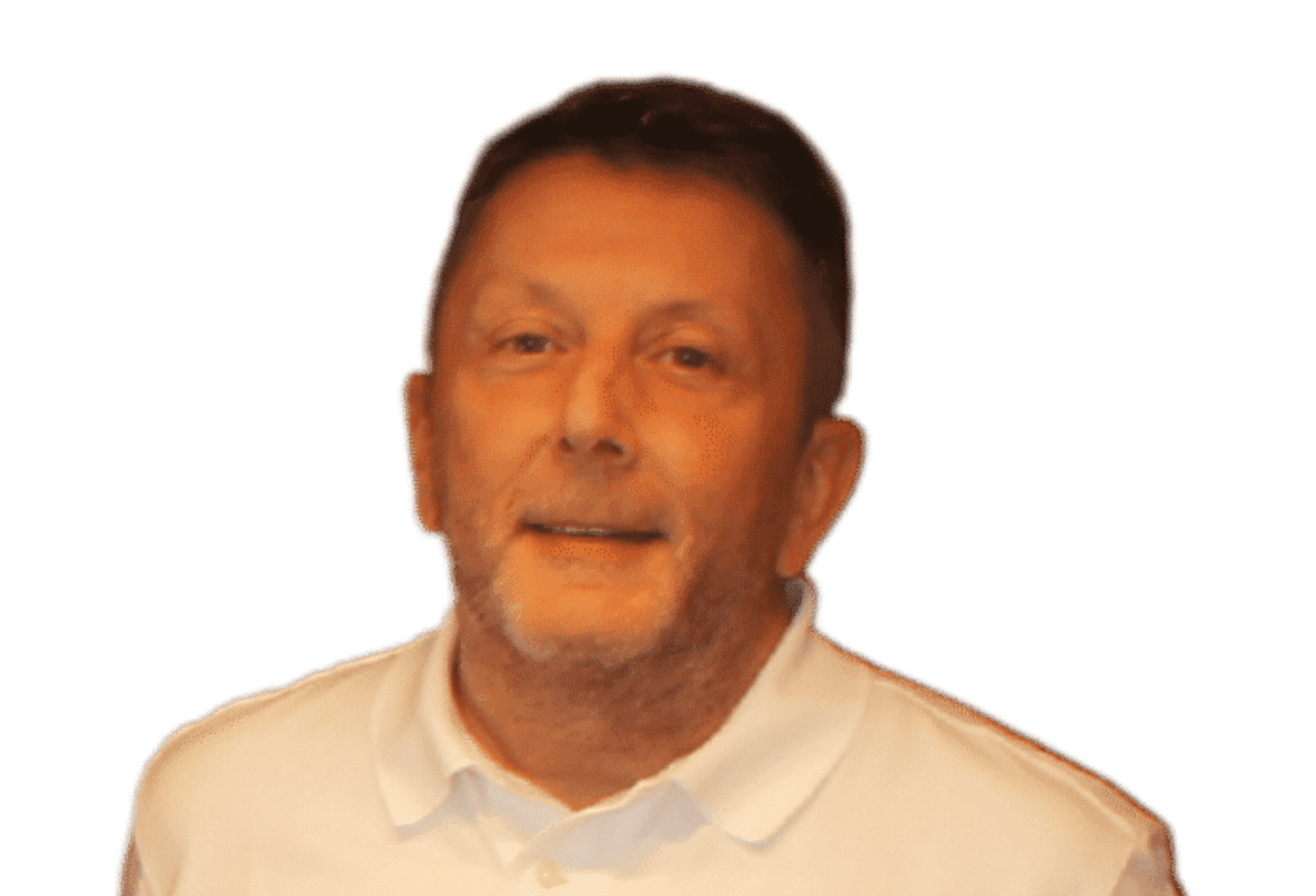 Martin Anderson - ArcNI