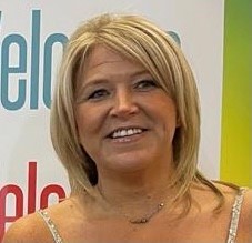 Samantha Leonard - ArcNI