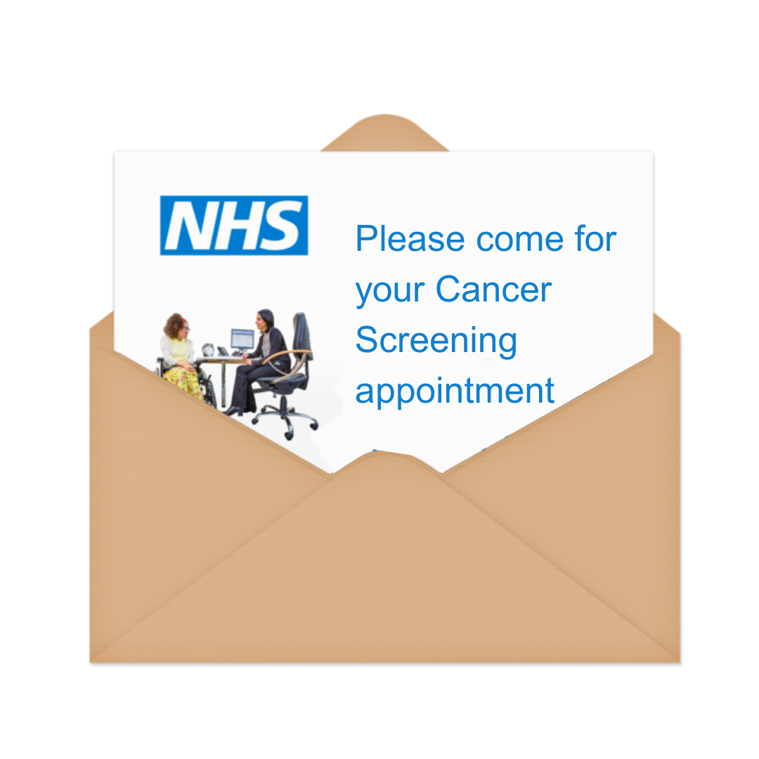 Cancer Screening - ArcNI