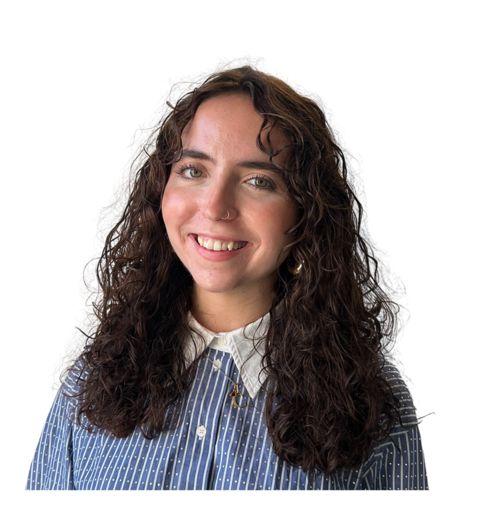 Ciana Roberts - ArcNI