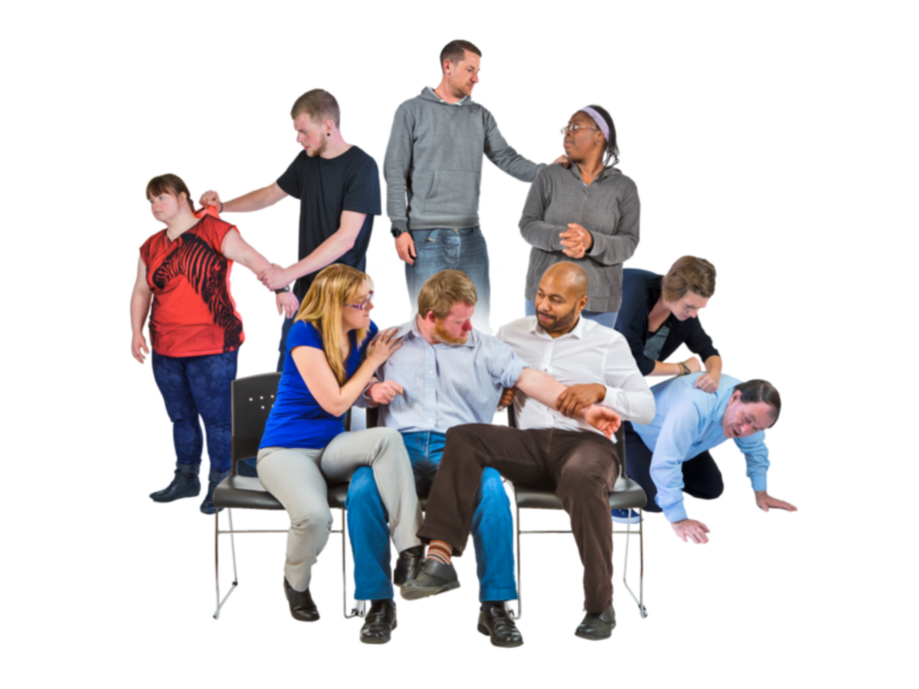 Restrictive Practice - ArcNI Restrictive Practice