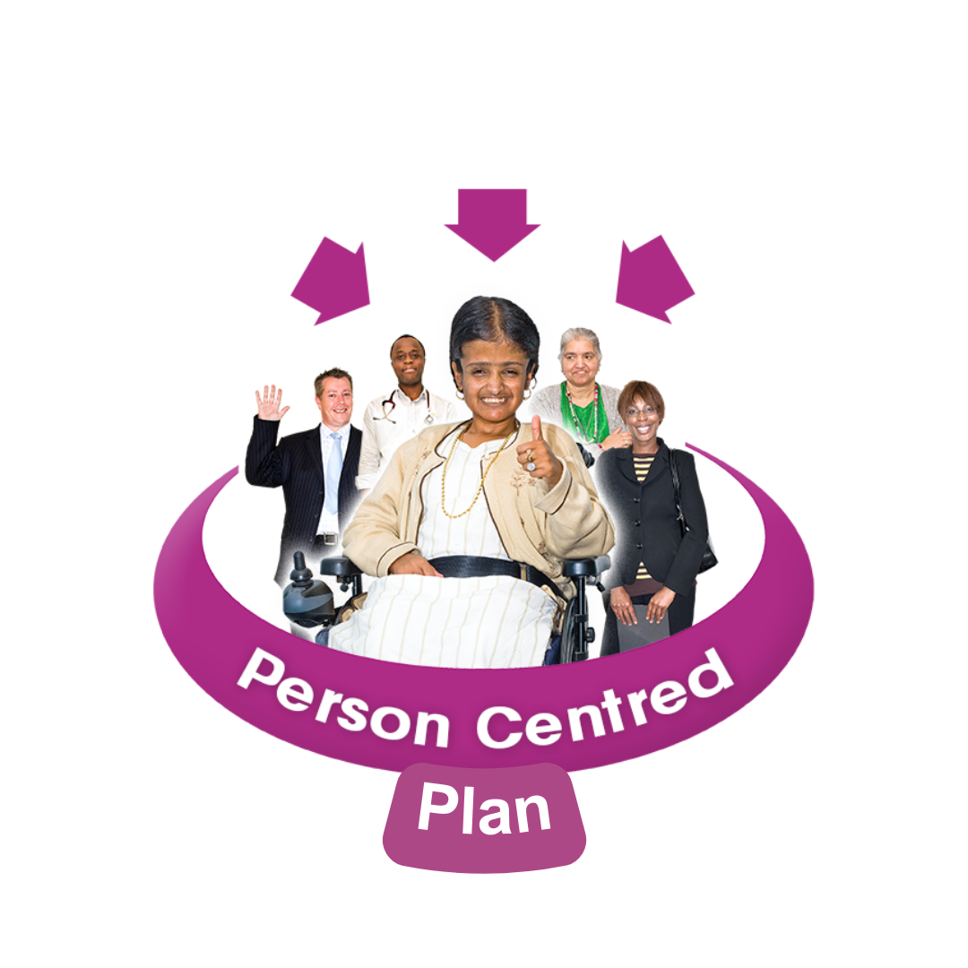 Person-Centred Planning - ArcNI