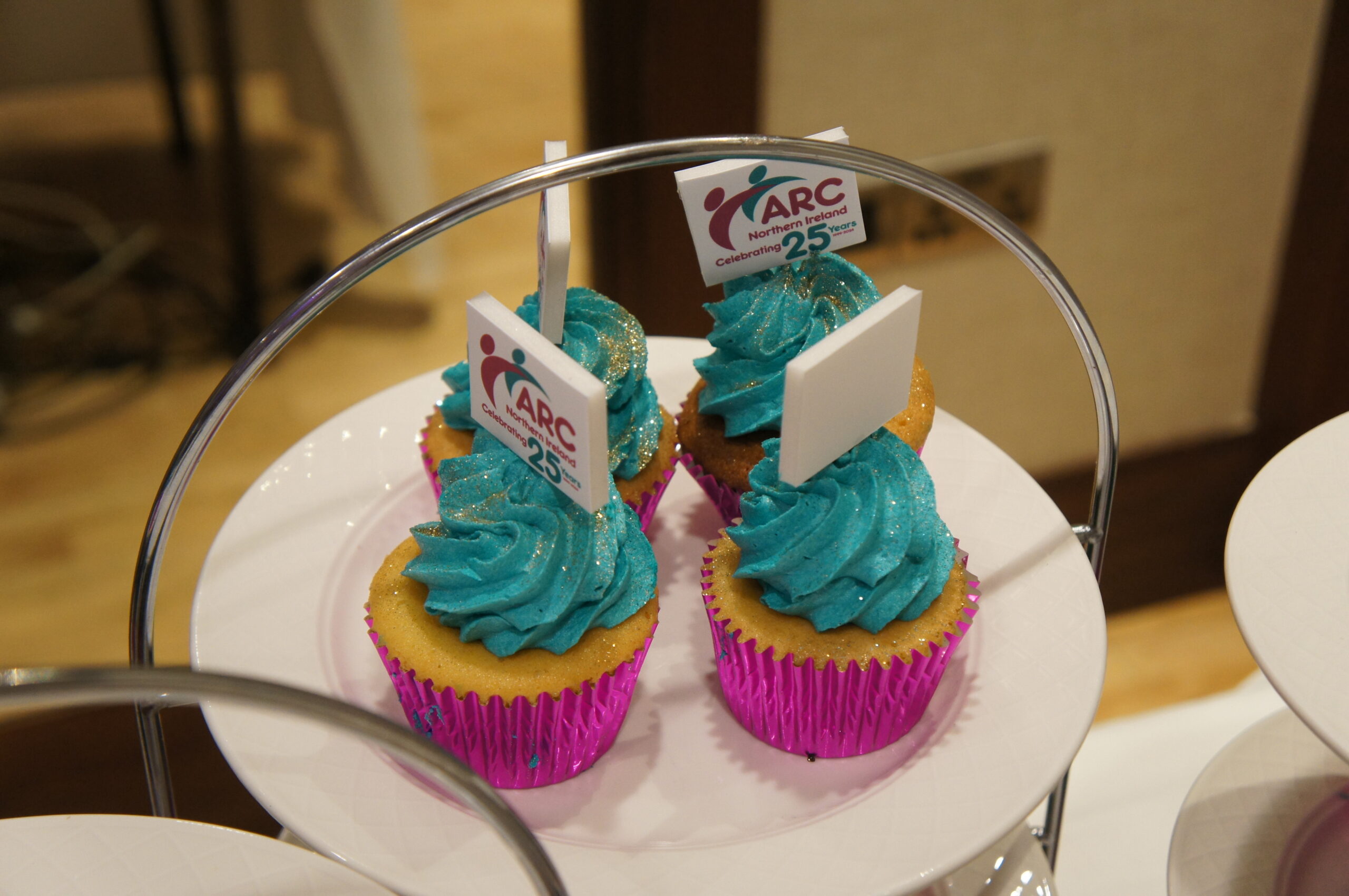 Reflecting on the ARC NI Conference 2025! - ArcNI