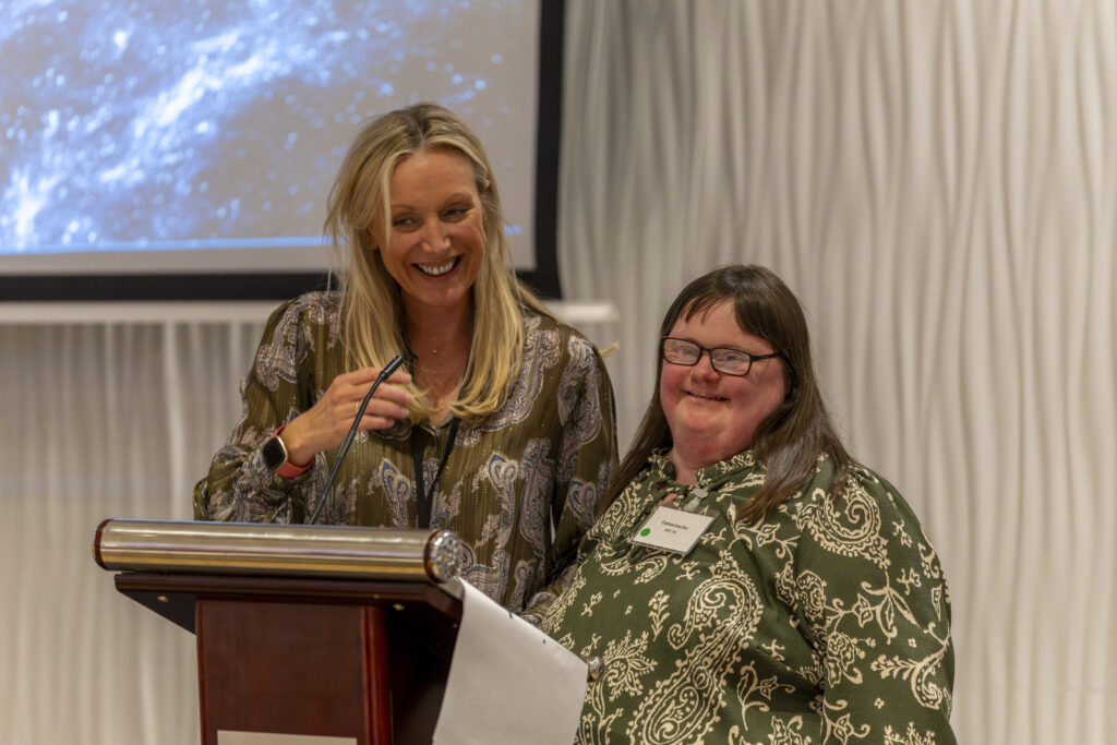 Reflecting on the ARC NI Conference 2025! - ArcNI