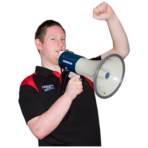 Different Communication Needs - ArcNI