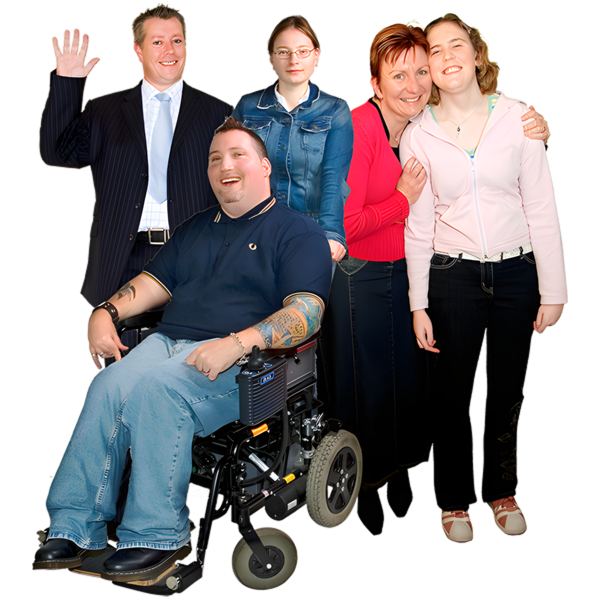 Inclusion Cards and Schemes - ArcNI