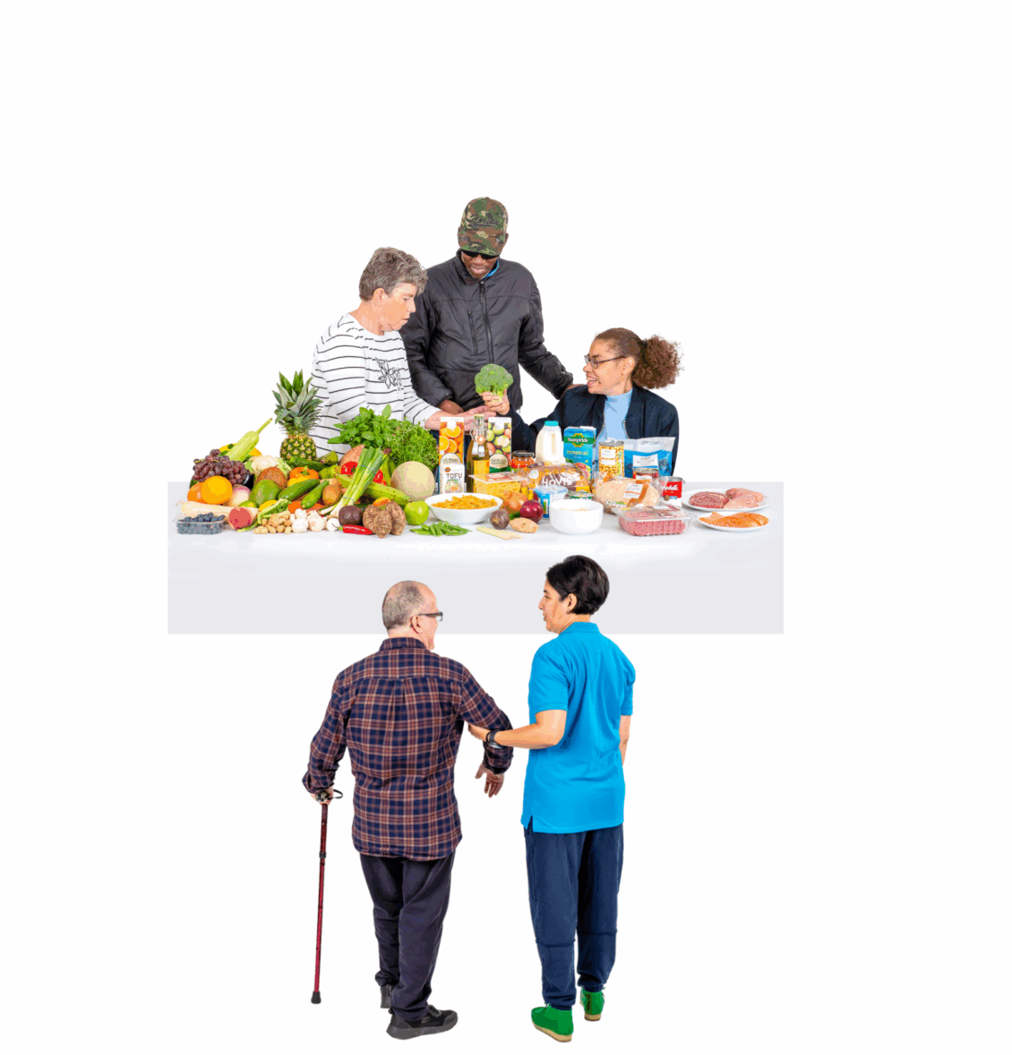 Healthy Eating and Lifestyle - ArcNI
