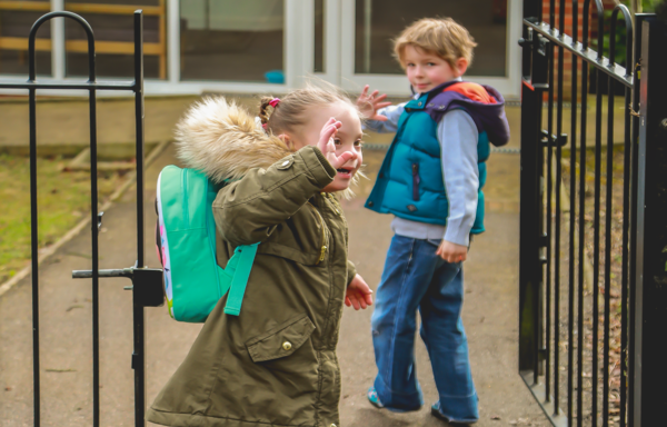 Supporting Children with SEN - ArcNI