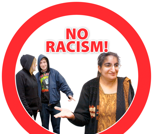 Understanding Racism - a Guide for Everyone - ArcNI